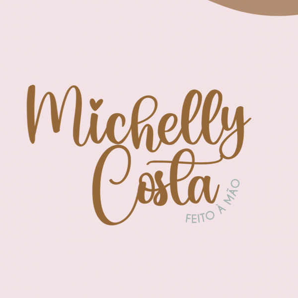 Michelly Costa Ateliê — Bio Site