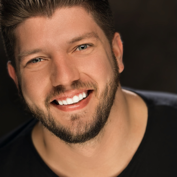 Jason Crocker — Bio Site