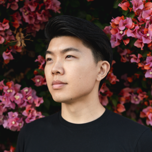 Jason Liu — Bio Site