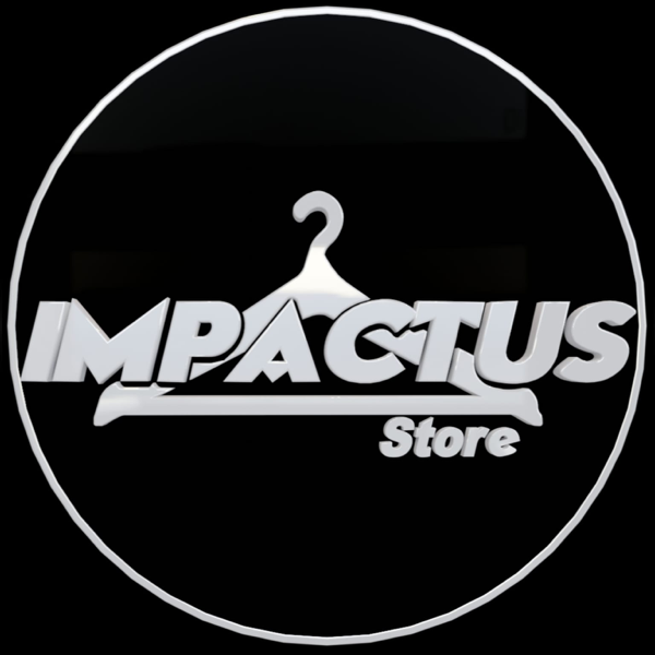 Impactus Store — Bio Site