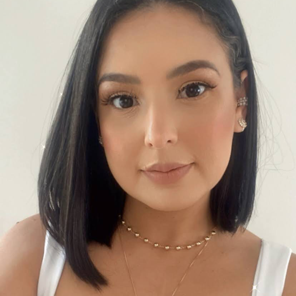 Paula Lisboa — Bio Site