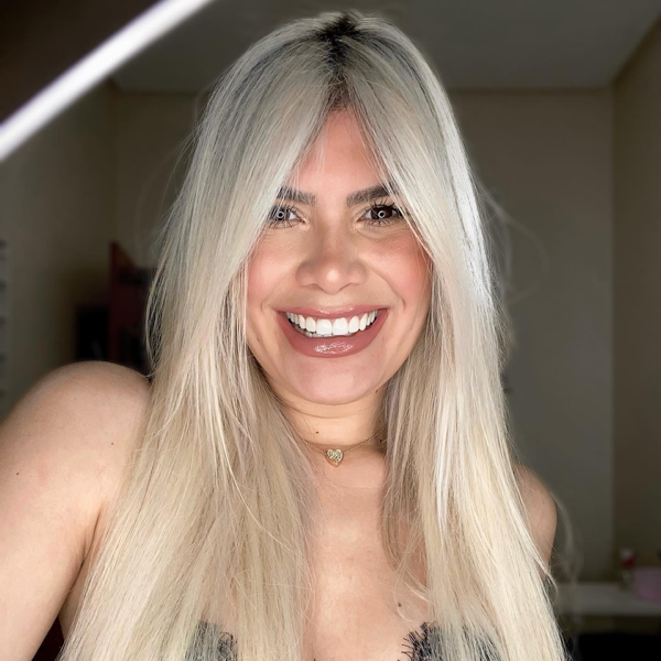 Jessica Brenda — Bio Site