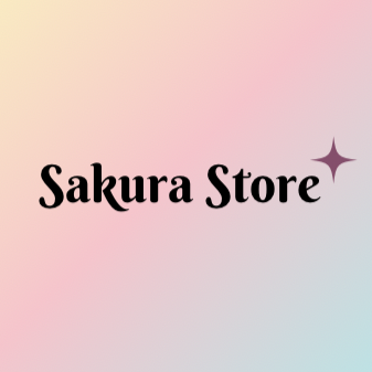 𝐒𝐚𝐤𝐮𝐫𝐚 𝐒𝐭𝐨𝐫𝐞 — Bio Site