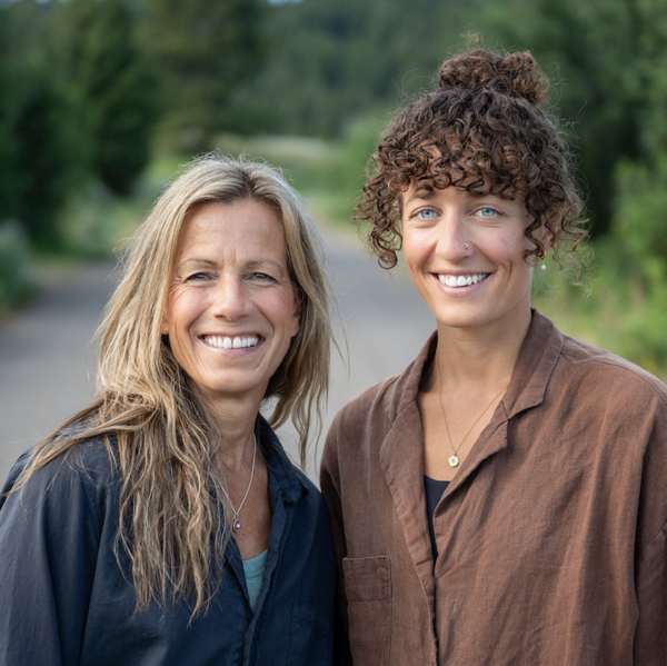 Ashtanga Dispatch — Bio Site