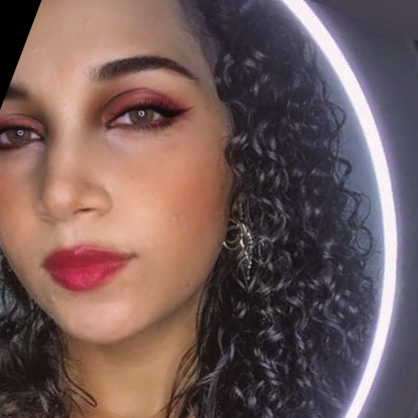 Queli Gramacho 🦋 — Bio Site