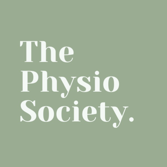 The Physio Society. — Bio Site