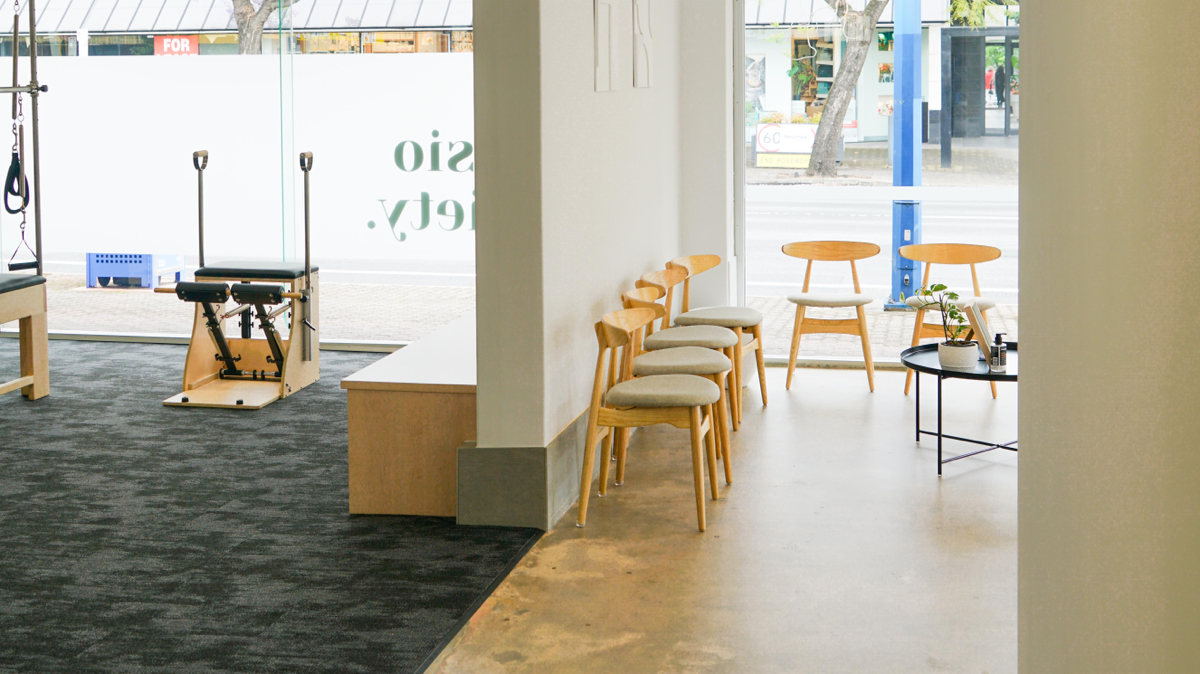 The Physio Society. — Bio Site