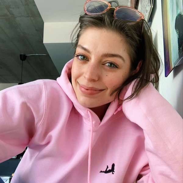 Jamie McCormick — Bio Site