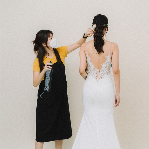 By Gaby Tan — Bio Site