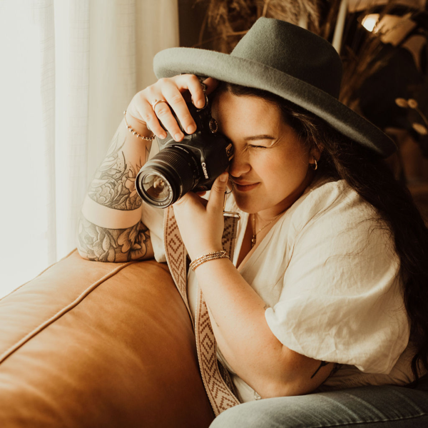 Morgan Edwards — Bio Site