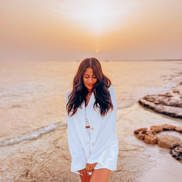 Ashley Klees — Bio Site