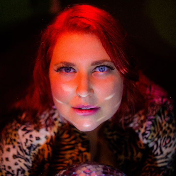 Megan Gallagher — Bio Site