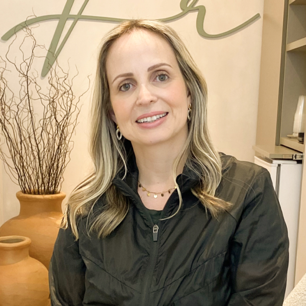 Studio Fernanda Rambo — Bio Site