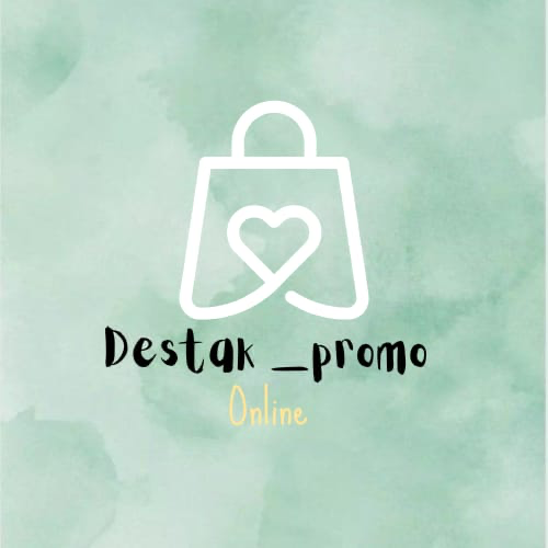 Destak_promo — Bio Site