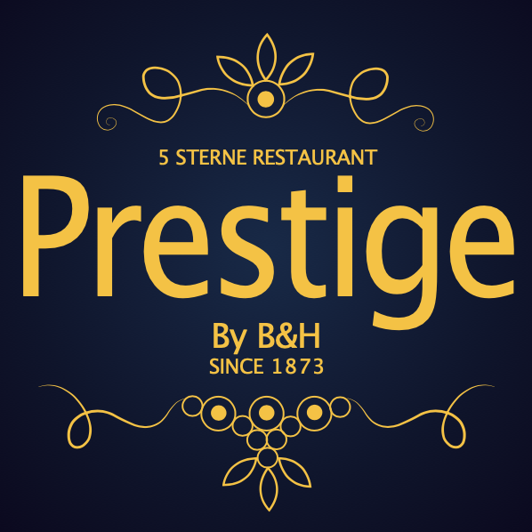 Prestige — Bio Site