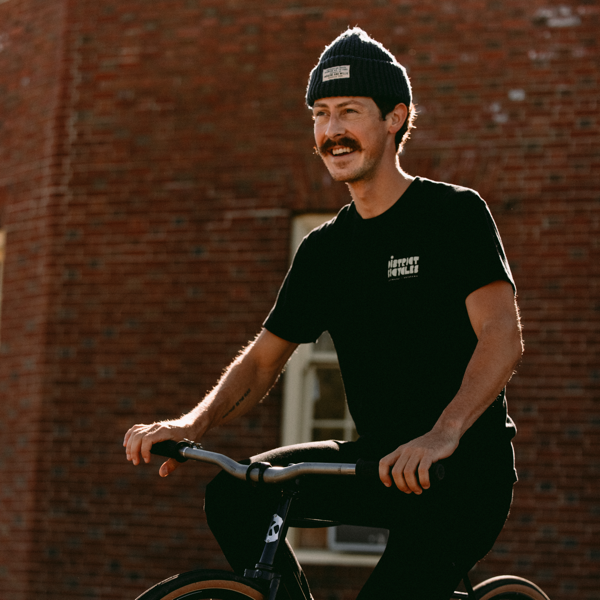 Nick Keating — Bio Site