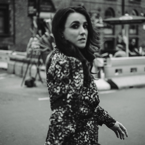 Jade Maguire — Bio Site