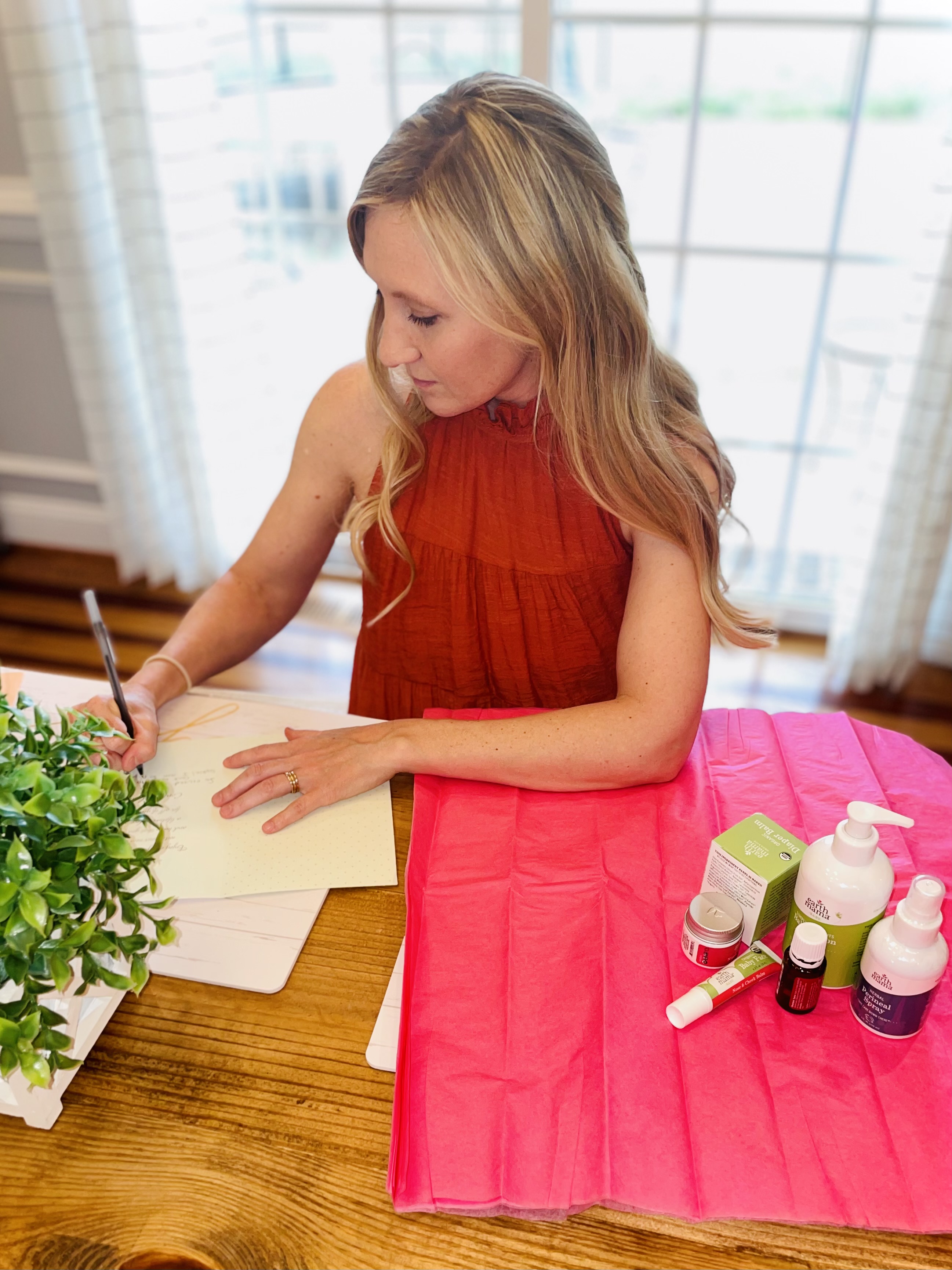 Heather Hood — Bio Site