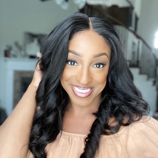 Bridgette Reed — Bio Site