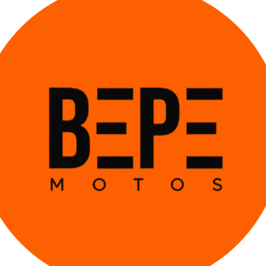 BEPE MOTOS