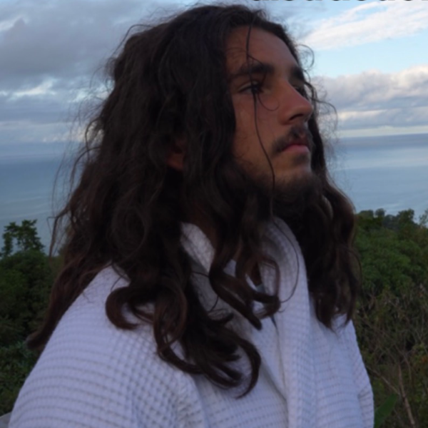 Noah Fleming — Bio Site