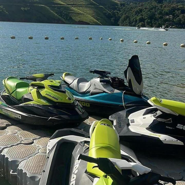 AquaTrip Igaratá — Bio Site