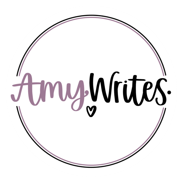 Amy Writes Amy Writes