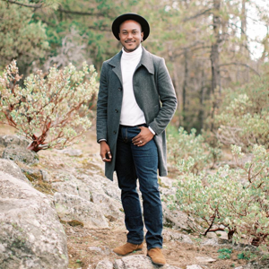 Kendrick Terrell Photography & Film — Bio Site