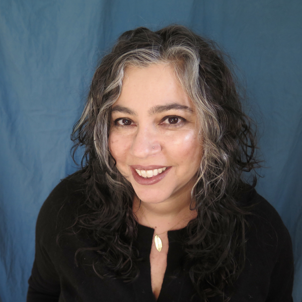 Robin Beth Schaer — Bio Site