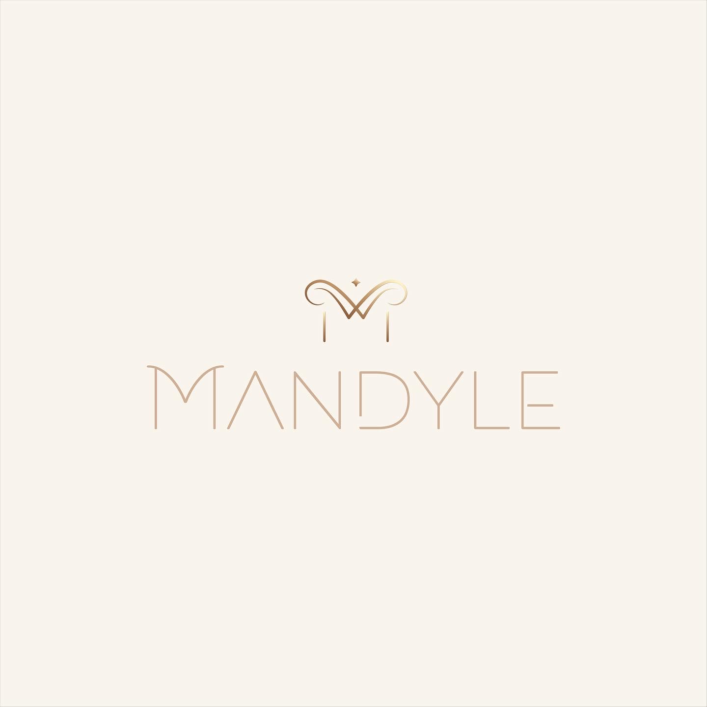 Mandyle