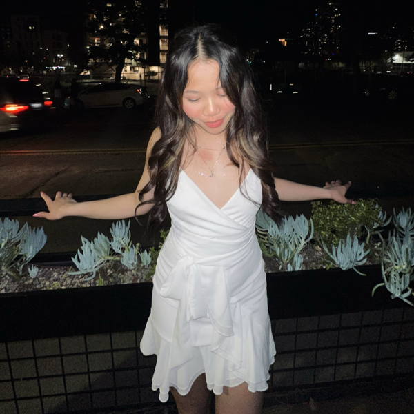 Emma nguyen — Bio Site