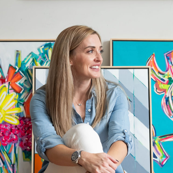 Christine Rennie — Bio Site