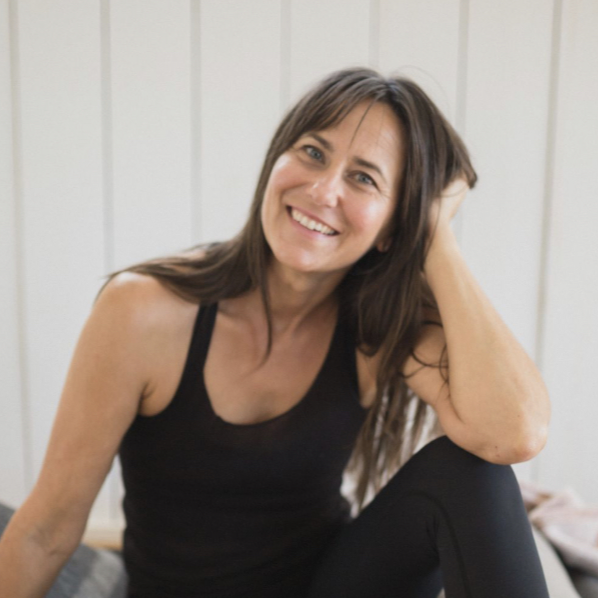 Georgia Rhodes — Bio Site