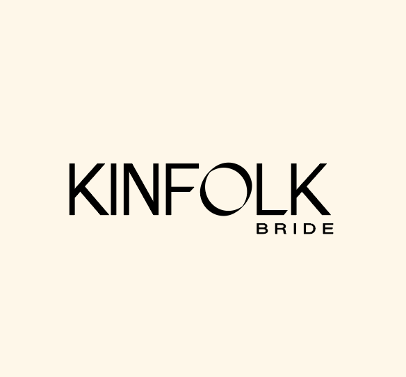 Kinfolk Bride — Bio Site