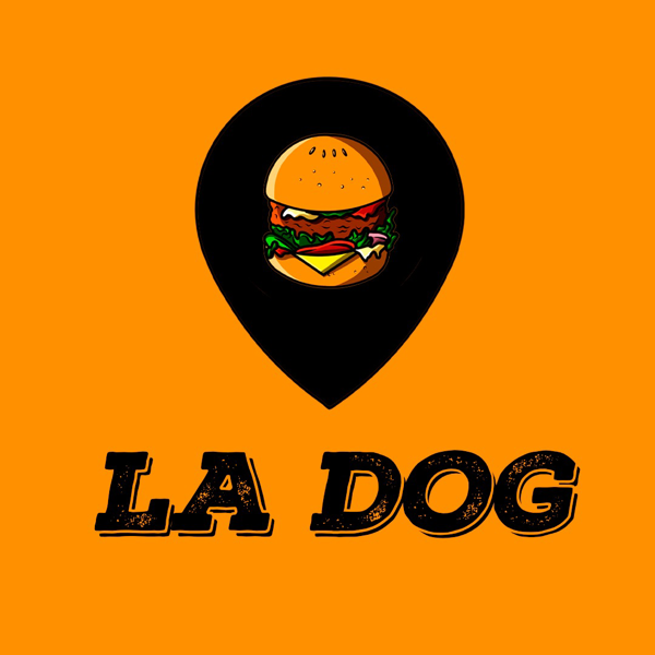 La Dog — Bio Site