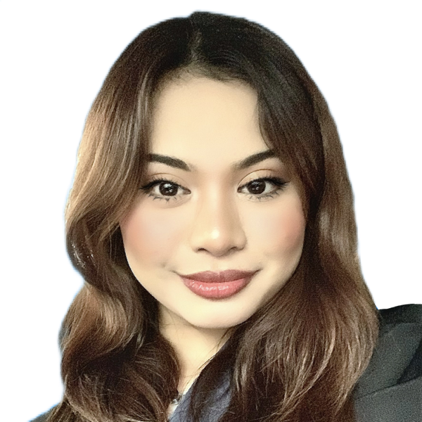 Nur Melissa — Bio Site