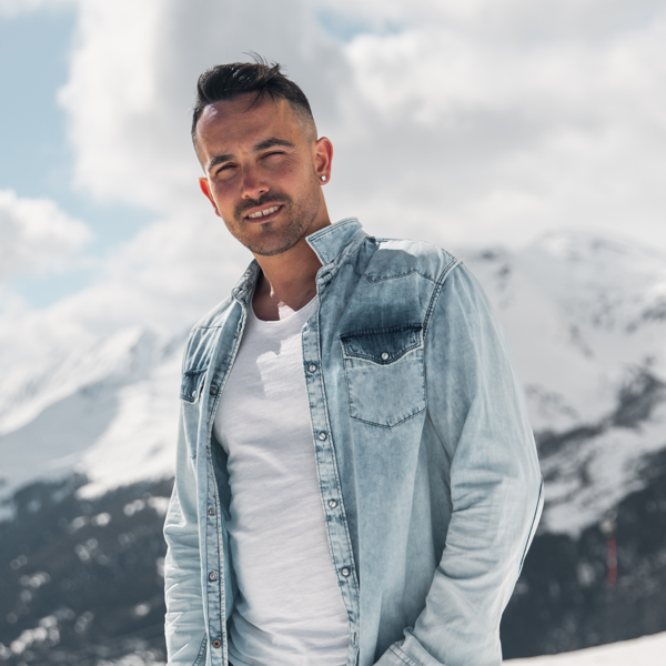 Marco Marques