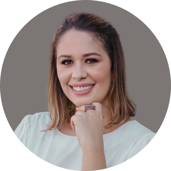 Fernanda Branco Arquiteta — Bio Site