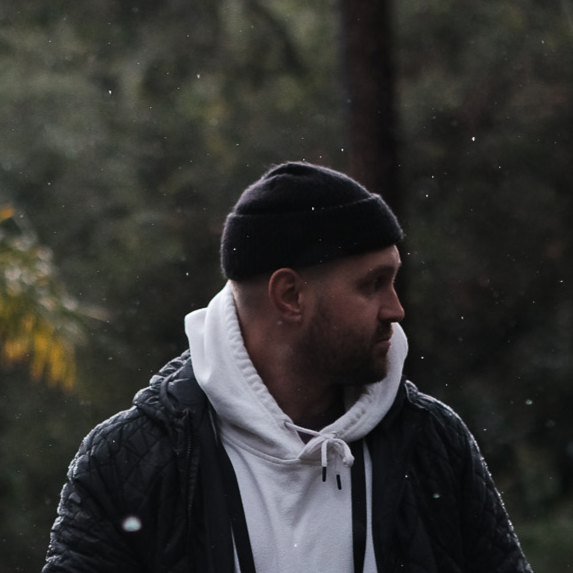 Ryan Wells — Bio Site