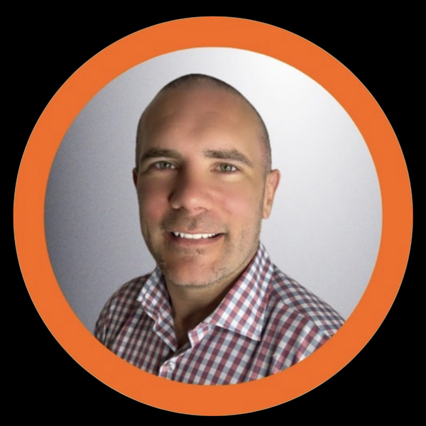 Josh Mitchell — Bio Site