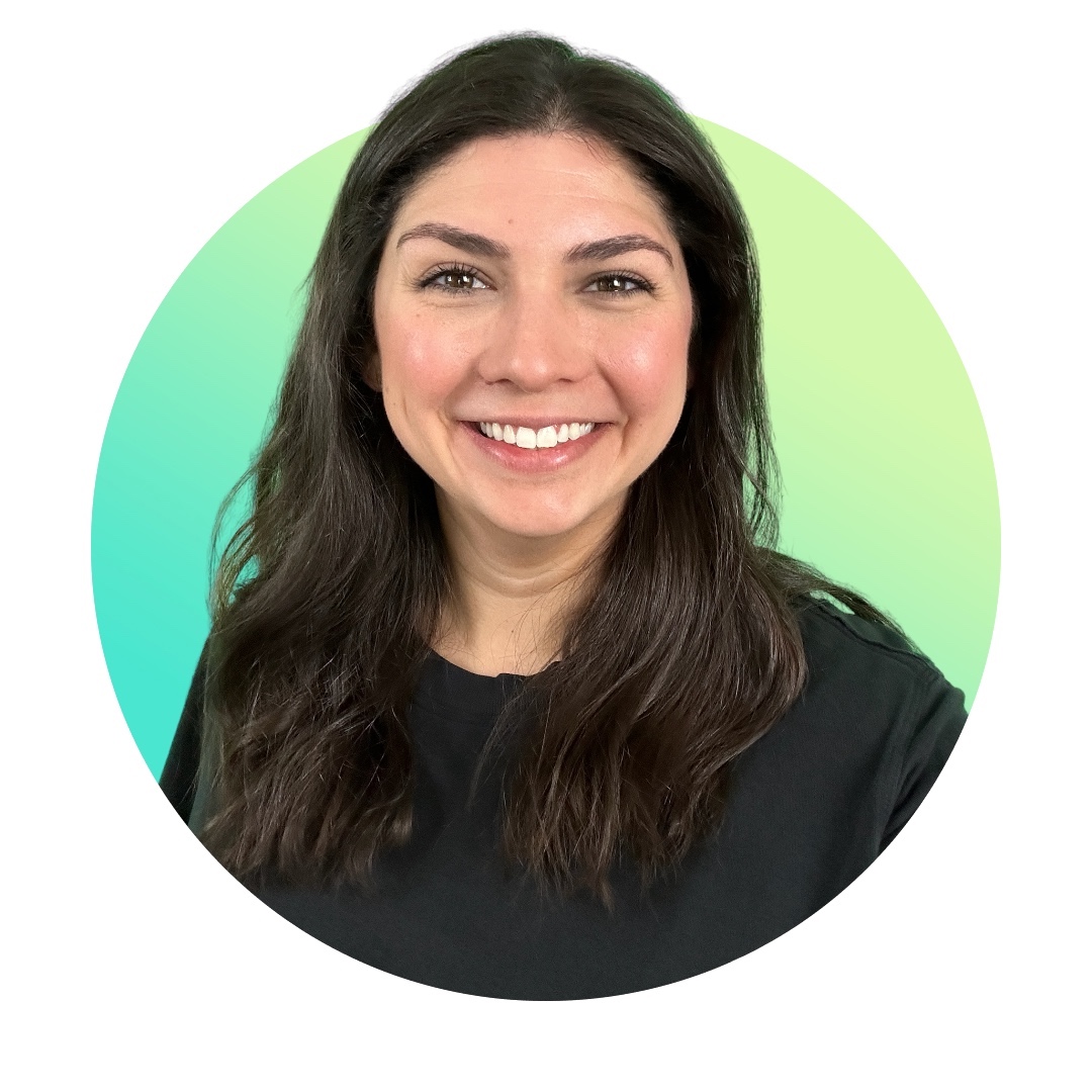 Nicole Bean — Bio Site