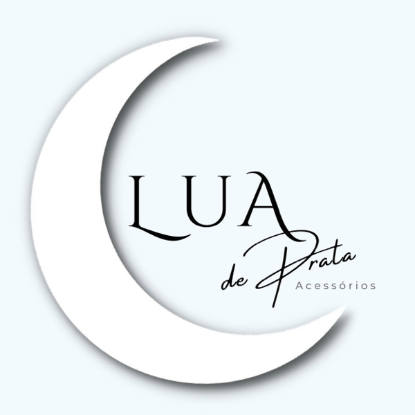 Lua de Prata — Bio Site