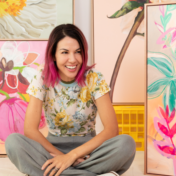 angie summa — Bio Site