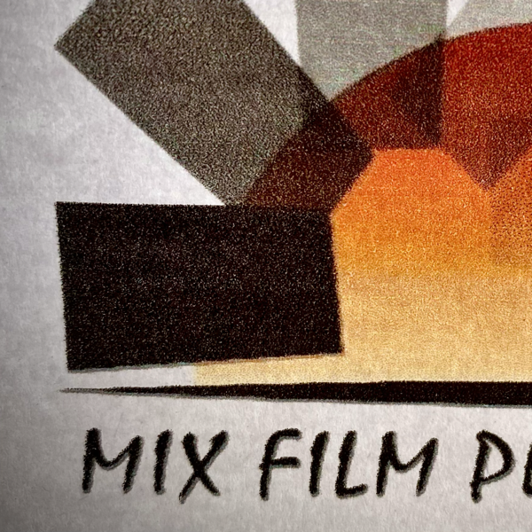 MIX FILM PELÍCULA — Bio Site