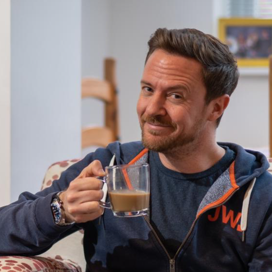 Mark Rowe — Bio Site