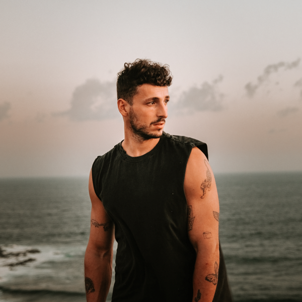 Sébastien Closuit — Bio Site