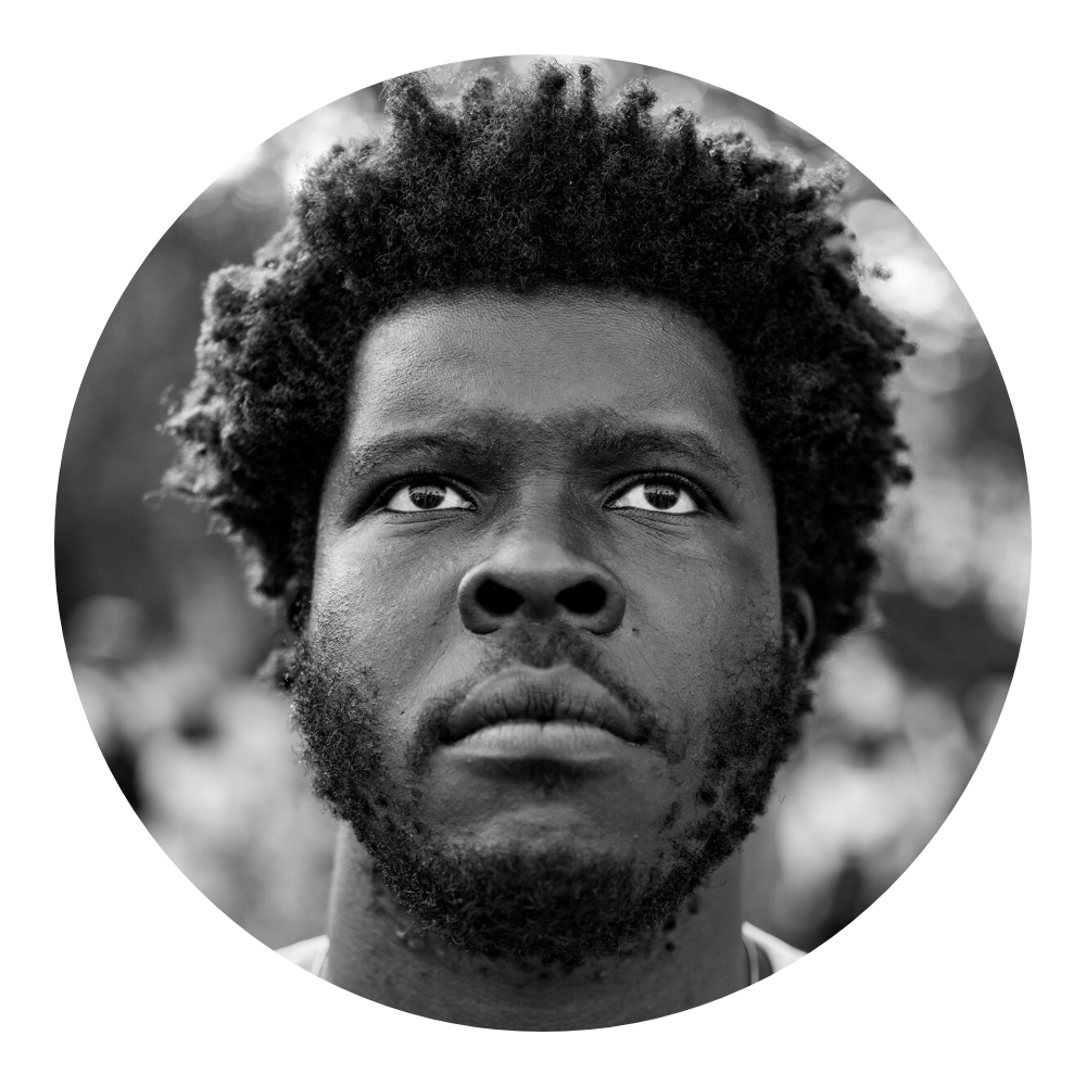 Metty Unuabona — Bio Site