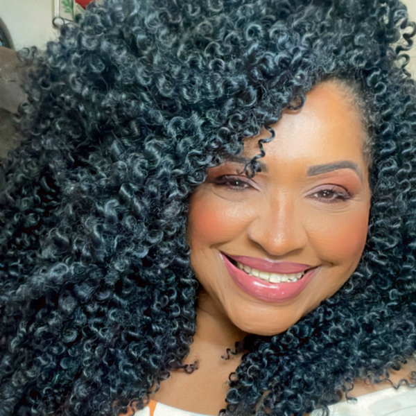 Rose Borges MakeUp — Bio Site