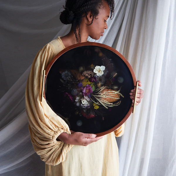 Krystal Festerly — Bio Site