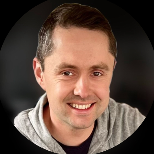 Martin Scott — Bio Site